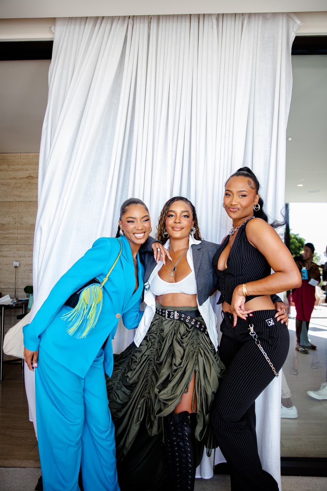 EveryStylishGirl. - Sip N' Slay Events