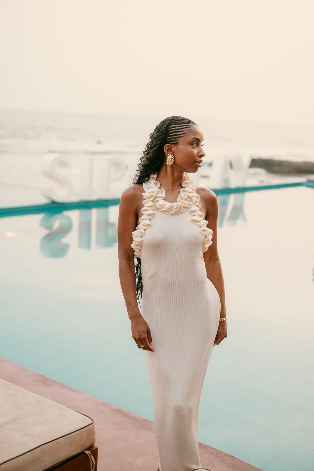 EveryStylishGirl. - Sip N' Slay Events